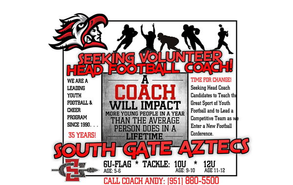 Home [www.southgateaztecs.com]